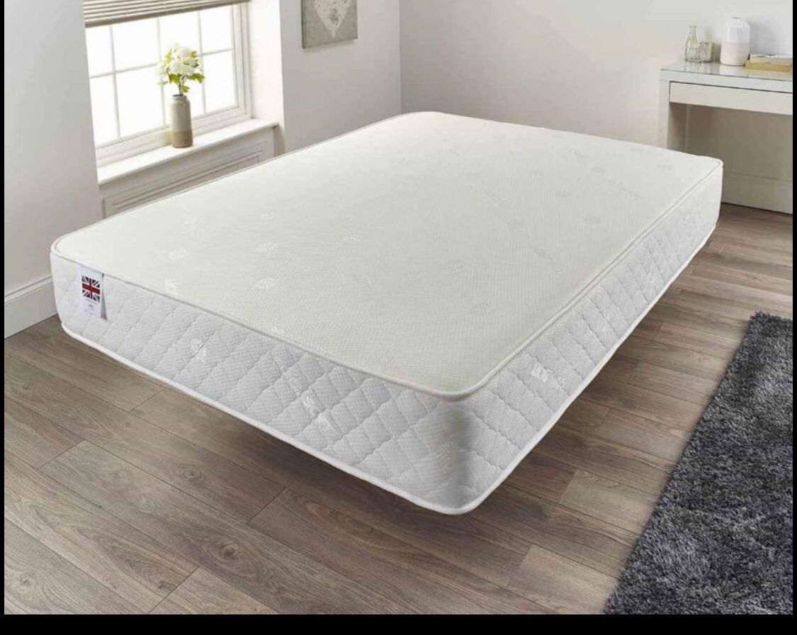 10 inch memory foam mattress store